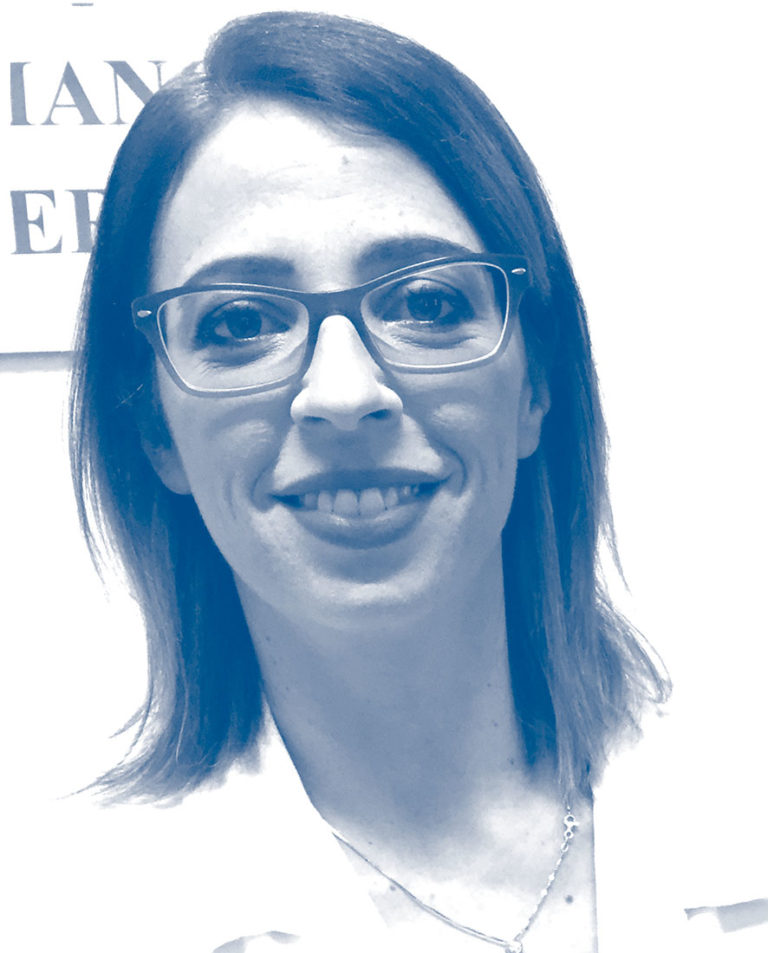 Alessandra Di Flaviani – ECOBI